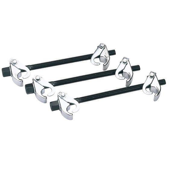 Buy Draper 3 Piece Coil Spring Compressor Set N151 68614 Demon Tweeks