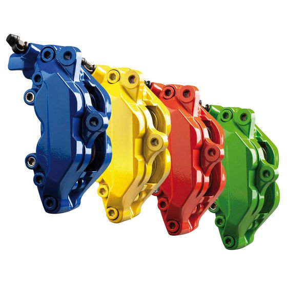 Foliatec brake caliper paint store