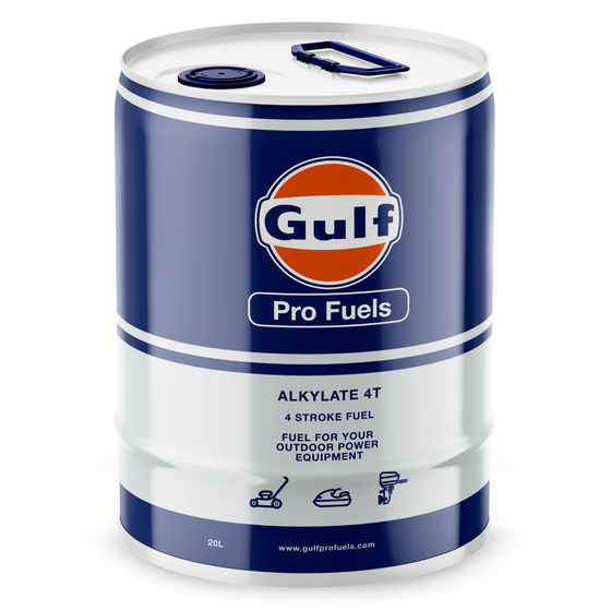 gulf fuels