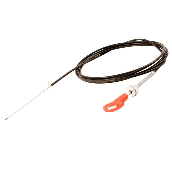 lifeline pull cable