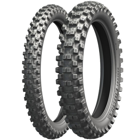 tracker motorcycle tyres