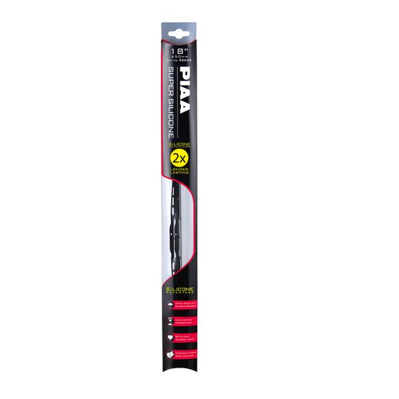 PIAA Super Silicone Wiper Blade
