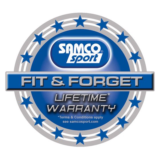 Samco Sport Logo Buy Samco Air & Water Straight Silicone Hose | Demon