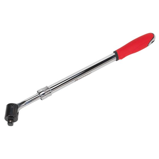 Sealey Breaker Bar Extendable 1 2 Sq Drive AK7315
