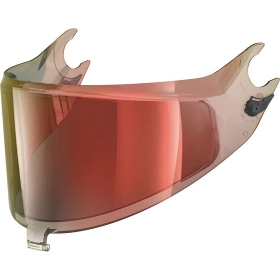 iridium visor