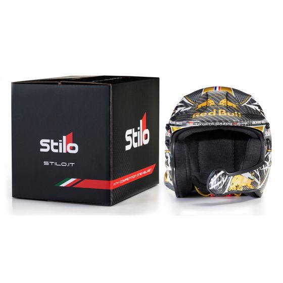 stilo ltd