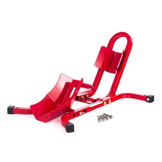 Motorcycle Tire Chock