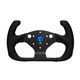 Buy Cube Controls Reparto Corse Zero Leather Sim Racing Steering Wheel ...